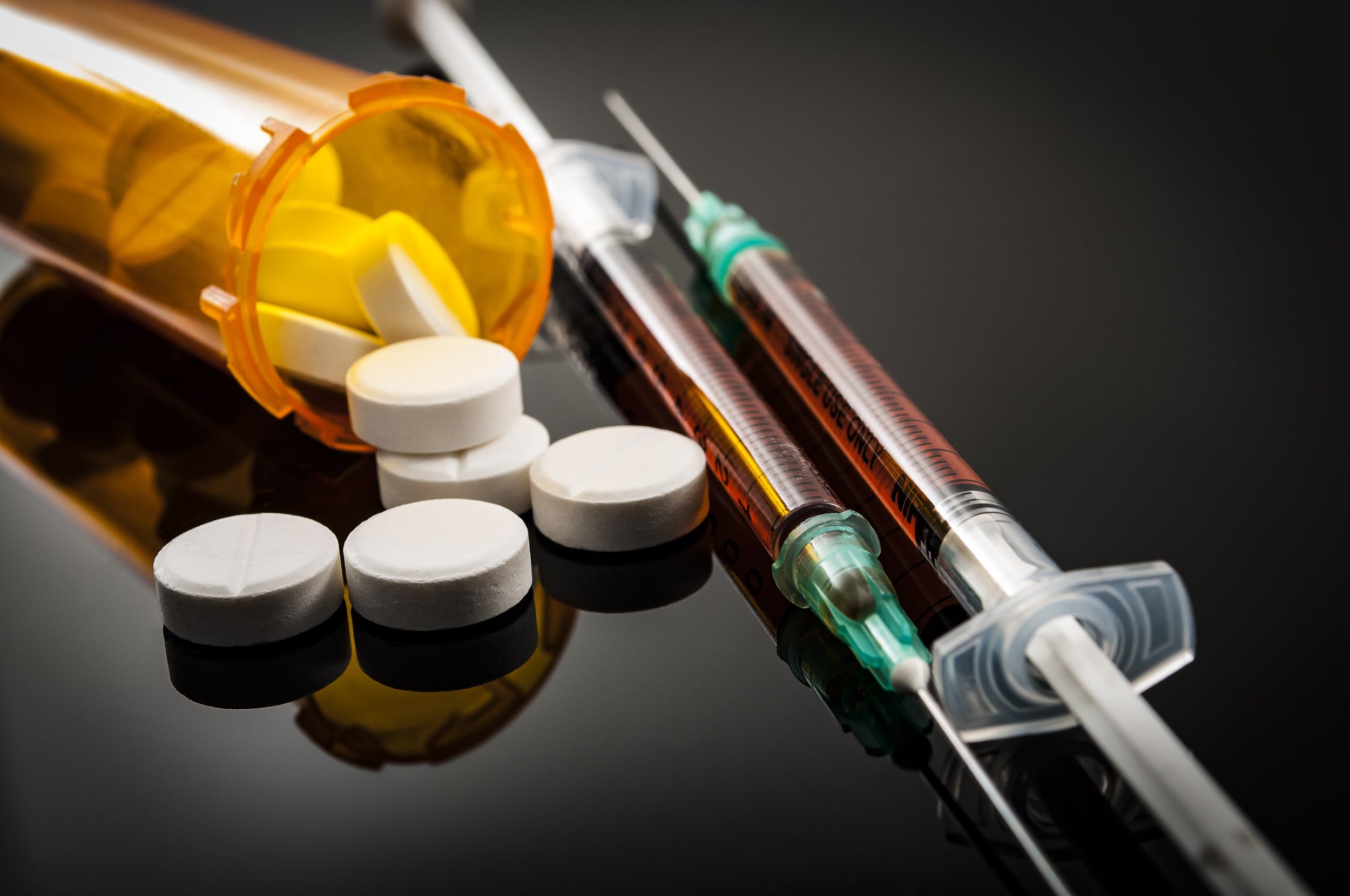 Opioids - The Clinical Compass