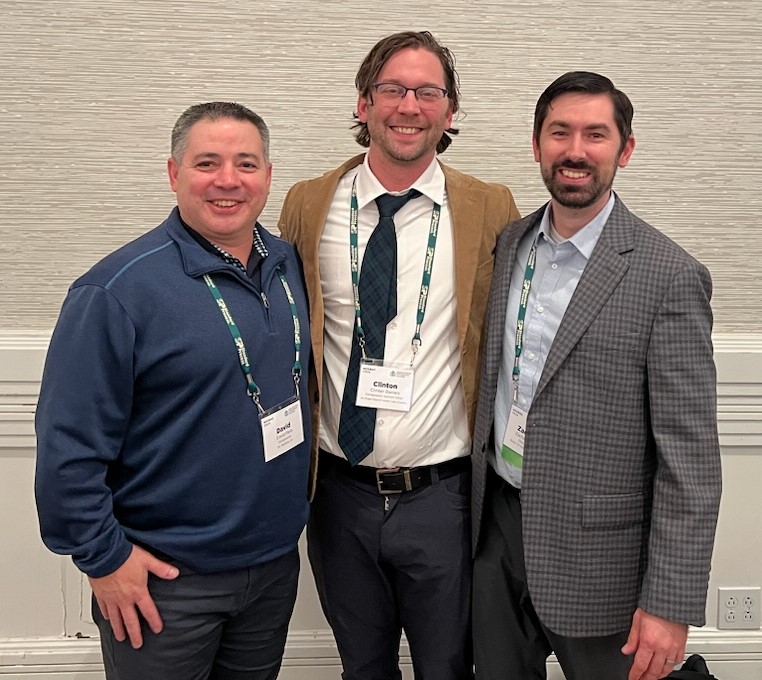 About Us 3 - The Clinical Compass