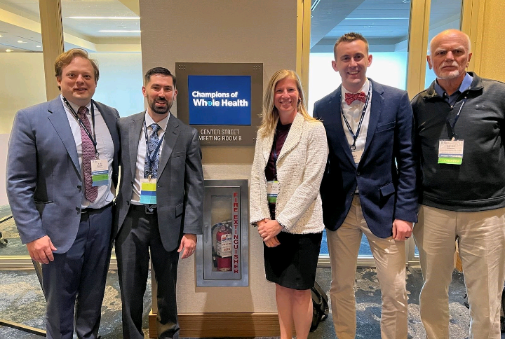 About Us 3 - The Clinical Compass